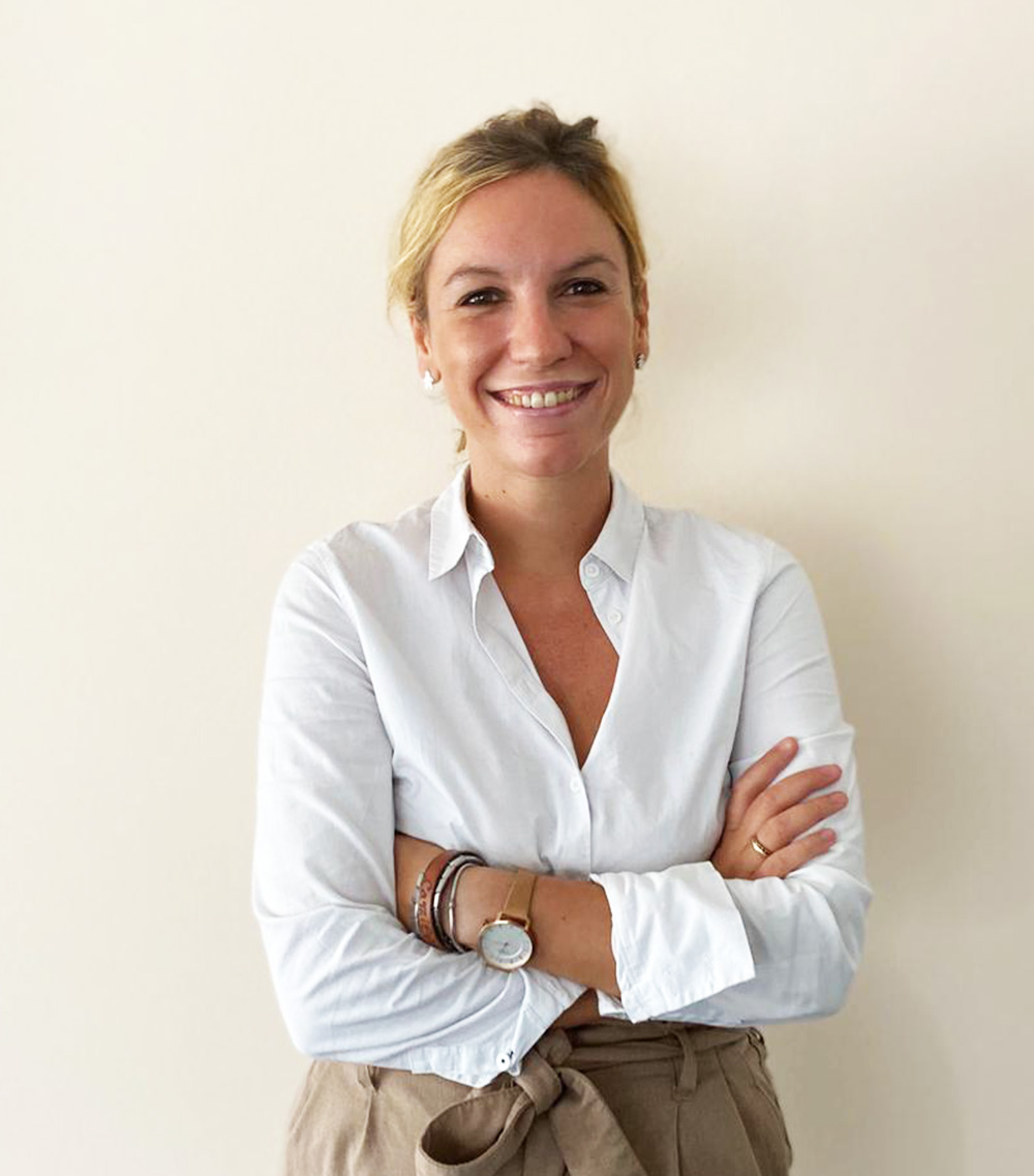 Avv. Carolina Colombo - Studio Legale CLB